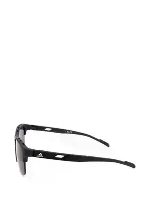 Adidas Rectangle-frame Sunglasses