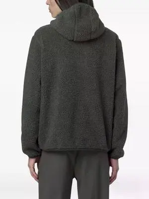 K-WAY Jack Reversible Fleece Jacket