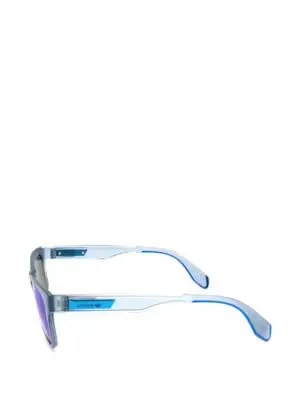 Adidas Rectangle-frame Sunglasses