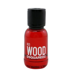 Dsquared2 Red Wood Eau De Toilette Spray Mini 1.0 Oz - Default