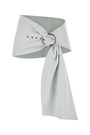 Gimaguas Maria Leather Belt