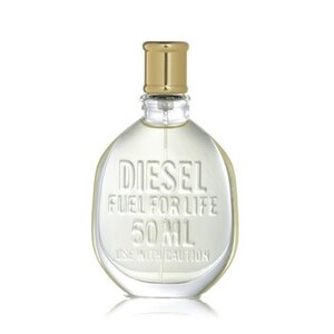 DIESEL® Fuel For Life Eau De Parfum Mini Spray For