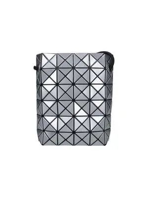 Issey Miyake Geometric Crossbody Bag