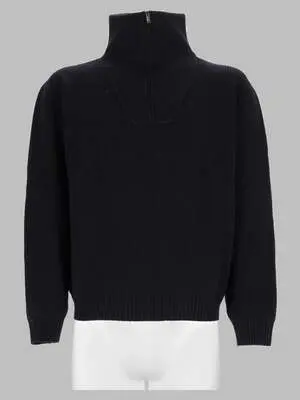 Saint Laurent Pullover Sweaters For Men