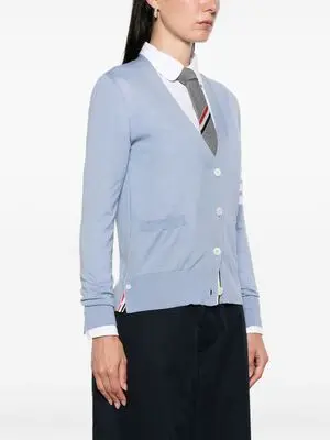 Thom Browne Wool Cardigan
