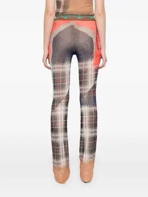 Ottolinger Mesh Trousers