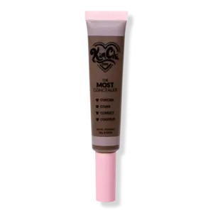 KIMCHI CHIC BEAUTY The Most Concealer - 17-light Choco