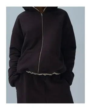 Magda Butrym Long-sleeved Sweatshirt