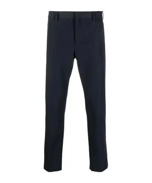 PT TORINO Belt Loop Casual Pants