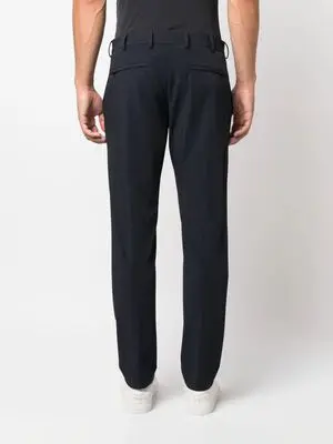 PT TORINO Belt Loop Casual Pants