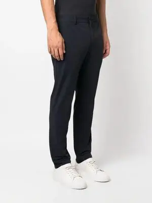 PT TORINO Belt Loop Casual Pants