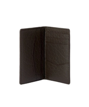 LEMAIRE Gear Pocket Organizer In Bubble Lambskin