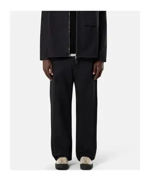 Stone Island Loose-fit Five-pocket Jeans