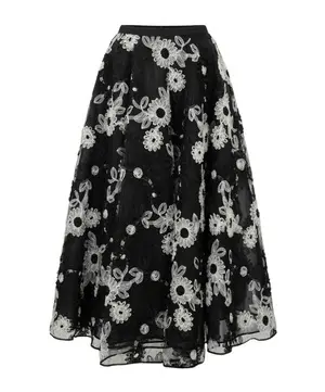 Giambattista Valli Midi Skirts