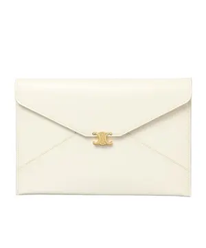 Celine Flap Envelope Bag