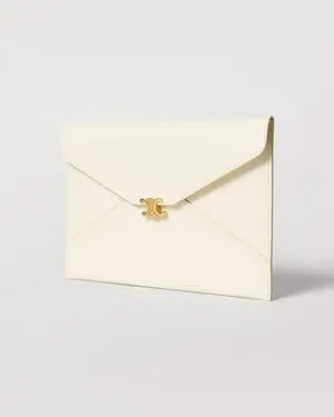 Celine Flap Envelope Bag