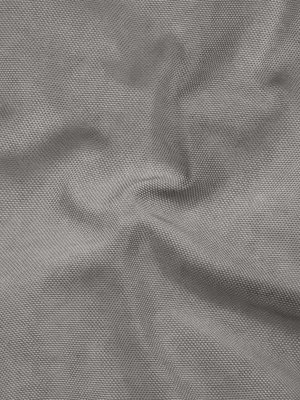 Stone Island Padded Stand Collar Jacket With Anti-drop