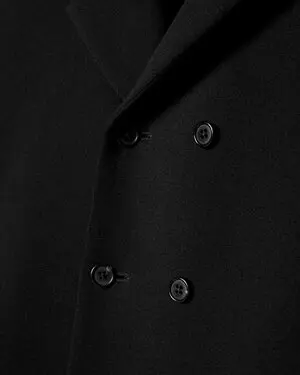 Celine Casual Wool Jacket