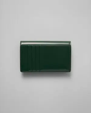 Celine Long Flap Card Holder
