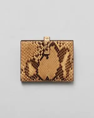 Celine Bi-fold Card Holder