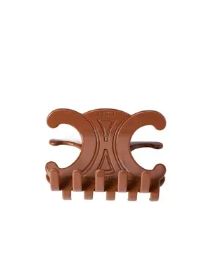 Celine Jumbo Hair Claw Clip