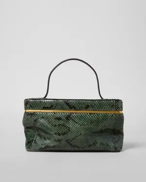 Celine Vanity Frame In Python