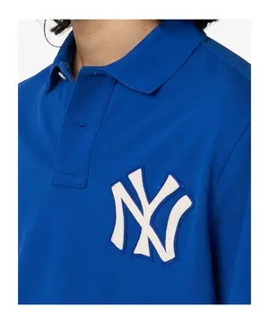 Polo Ralph Lauren Short Sleeve Polo Shirts - Blue