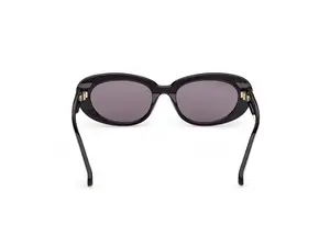 Max Mara Oval Frame Sunglasses