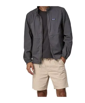 Patagonia Nomader Jacke