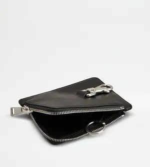 TOD'S Leather Wallet