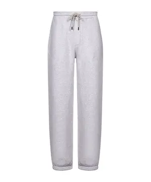 Jacquemus Logo-patch Drawstring Joggers - No