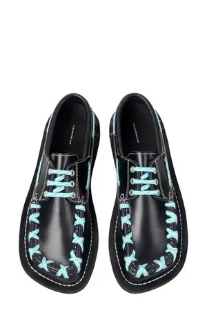 Camper Eki Moccasin