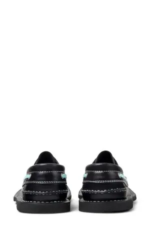 Camper Eki Moccasin