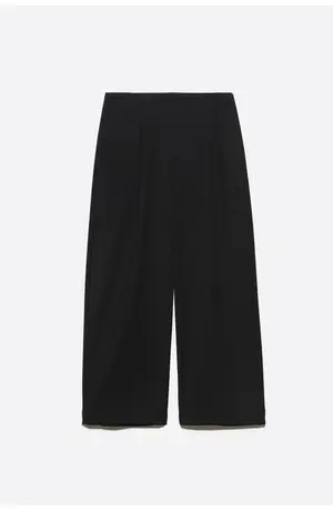 Bimba Y Lola Long Darted Trousers