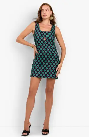 Trina Turk Bambilla Dress