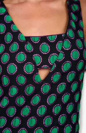 Trina Turk Bambilla Dress