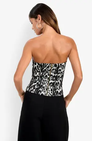 Trina Turk Mirisa Top