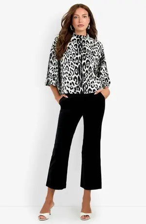 Trina Turk Sidony Top