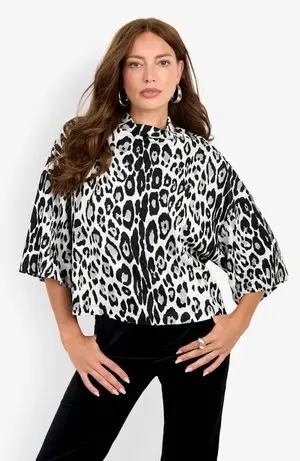 Trina Turk Sidony Top