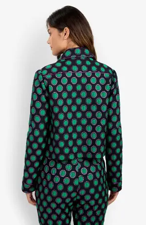Trina Turk Allex Jacket