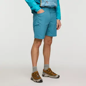 COTOPAXI Coraje Tech Short - Drizzle