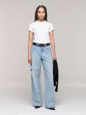 Dala Sling Jean - Pacifica