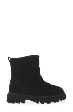 Pajar Aura Leather Boot - Black