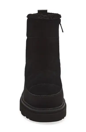 Pajar Aura Leather Boot - Black