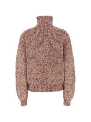 Isabel Marant Étoile Marant Anita Wool Blend Sweater