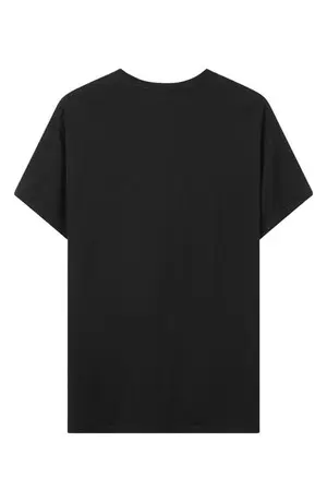 Junk Food Buffalo Bills Star Power Cotton Graphic T-shirt