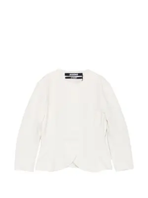Jacquemus Palmier Jacket - Multicolor