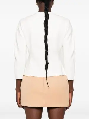 Jacquemus Palmier Jacket