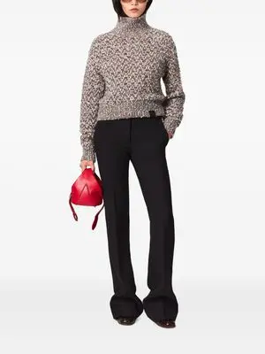 Stella McCartney Wool Blend Jumper
