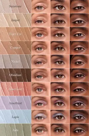 OGEE Lid Sculpt Liquid Eyeshadow - Amethyst